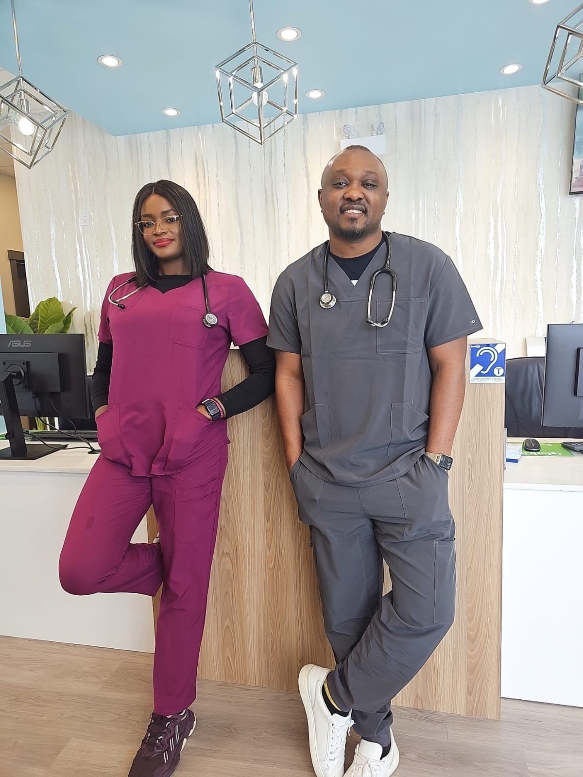 Discover Cochrane's newest medical gem: Meet the new doctors - CochraneNow: Cochrane, Alberta's ...